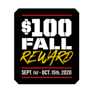 Mickey Thompson | Baja ATZ P3™