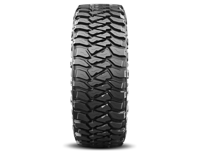 Mickey Thompson | Baja Legend MTZ