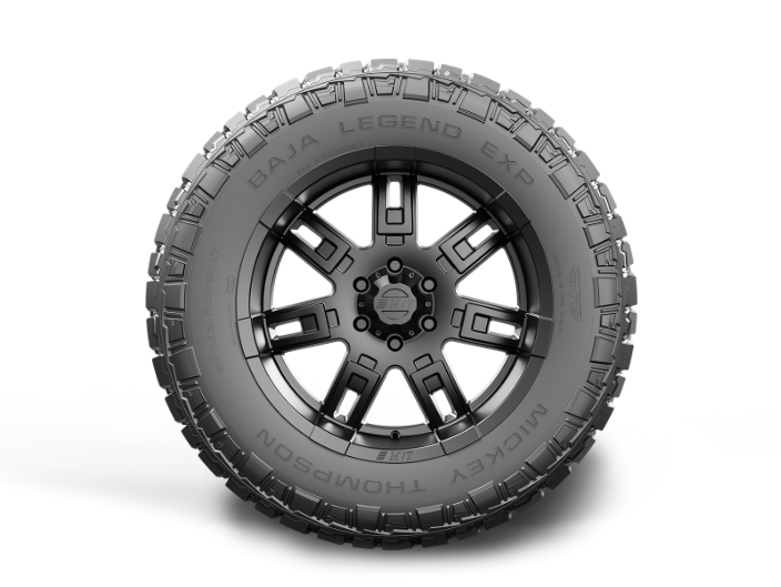 Mickey Thompson | Baja Legend EXP