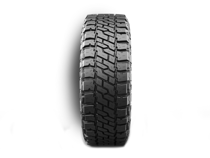 Mickey Thompson | Baja Legend EXP