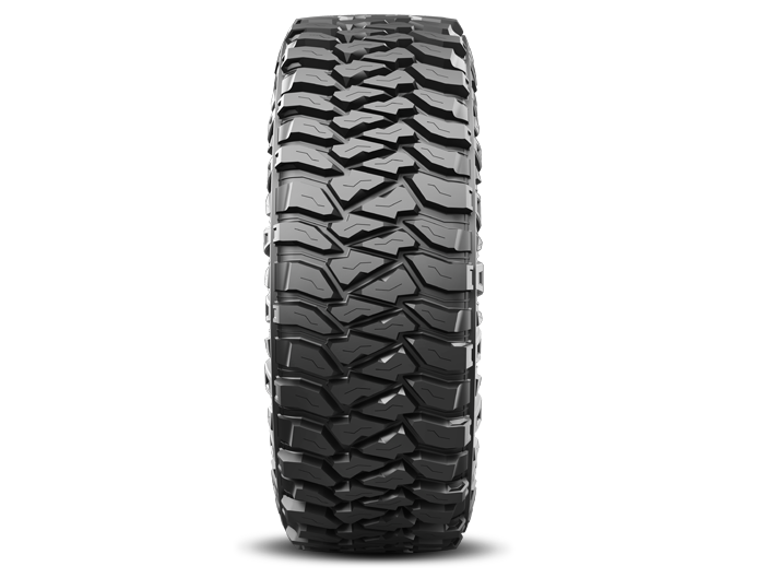 Mickey Thompson | Baja Legend MTZ