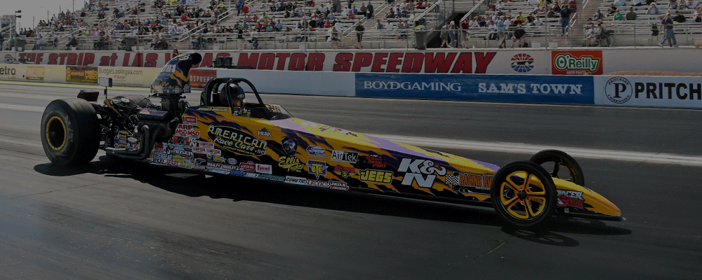 Mickey Thompson | Drag Tires