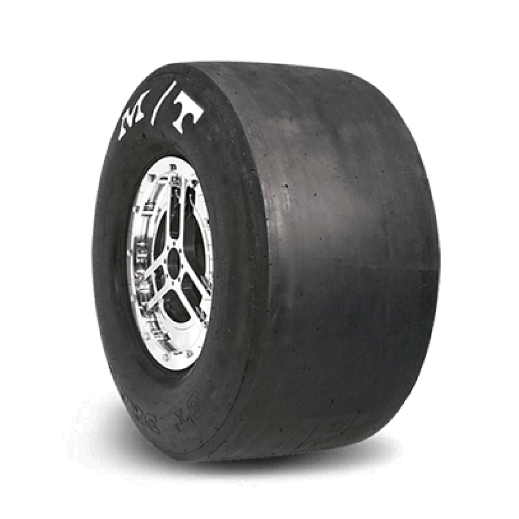 Mickey Thompson | ET Drag® Motorcycle