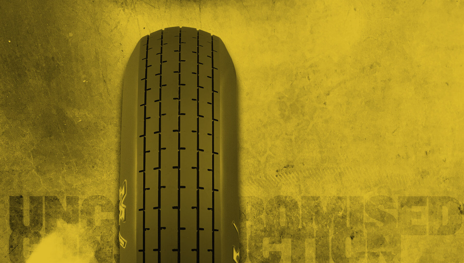 Mickey Thompson | ET Front™