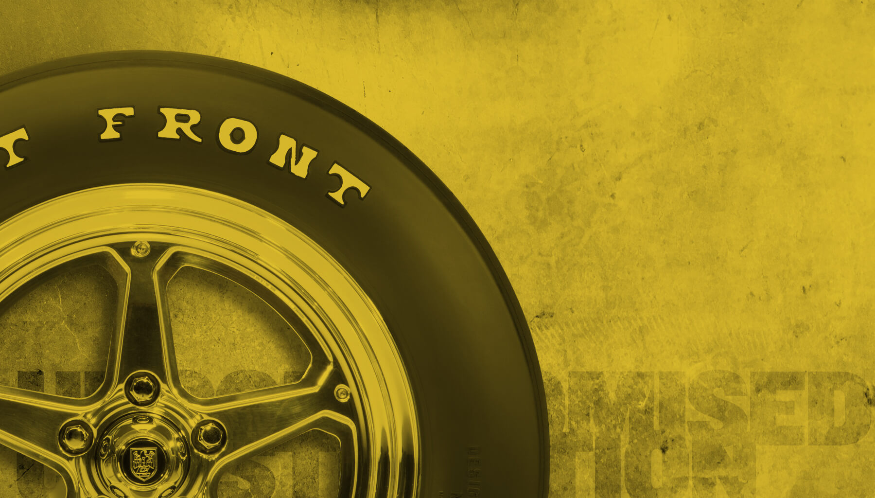 Mickey Thompson | ET Front™