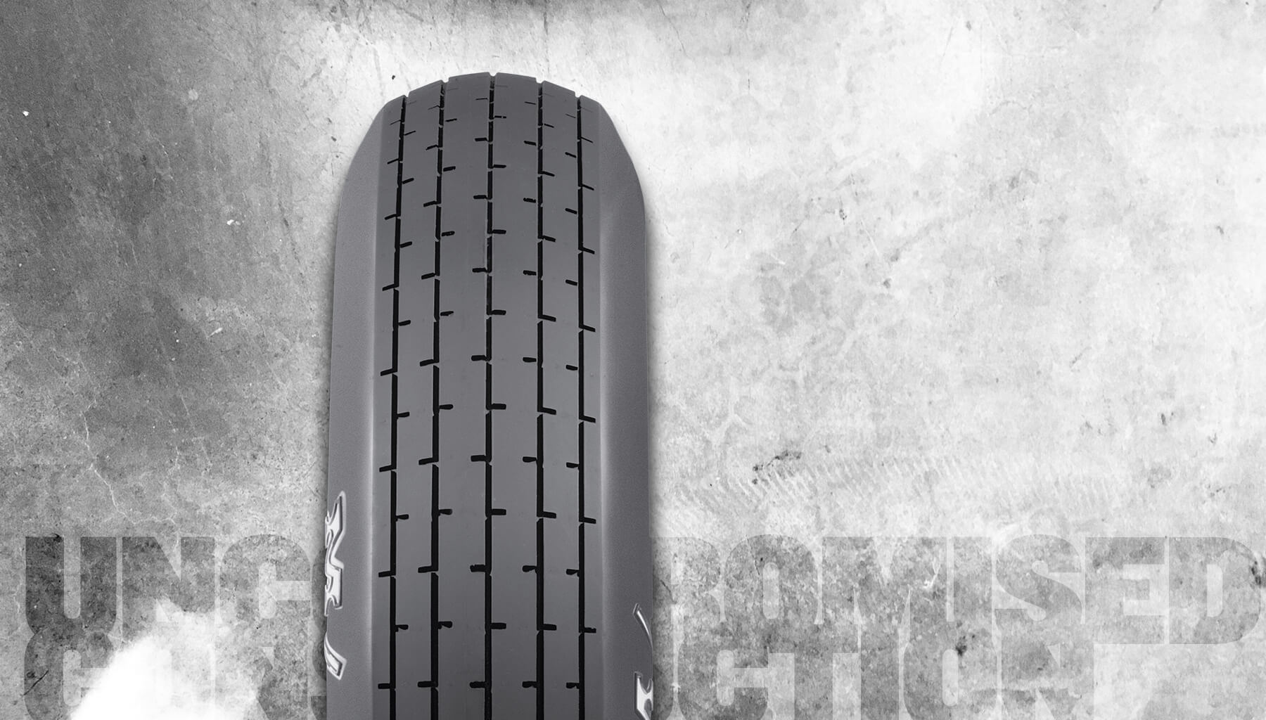 Mickey Thompson | ET Front™