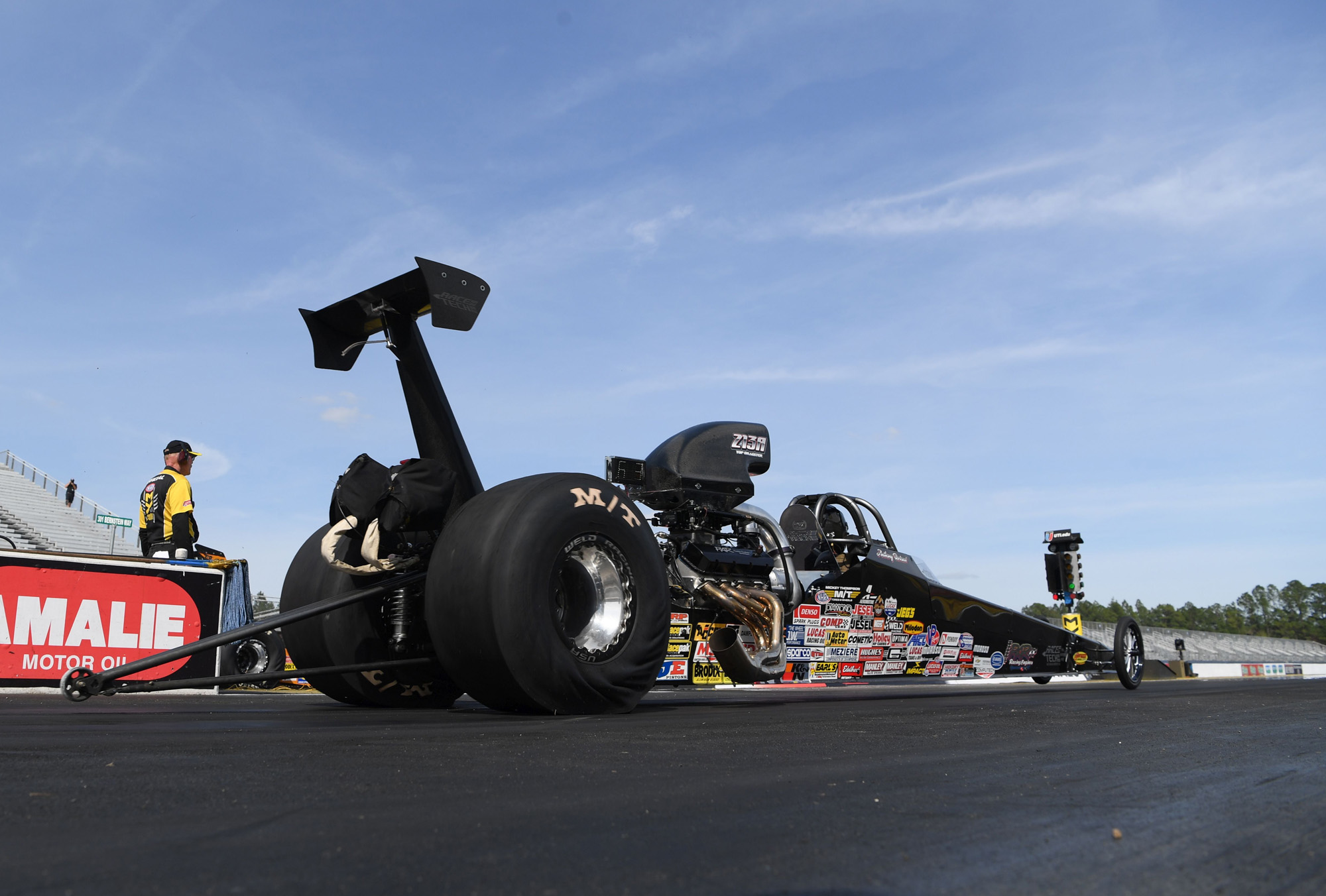 Mickey Thompson | 2020 NHRA Winners