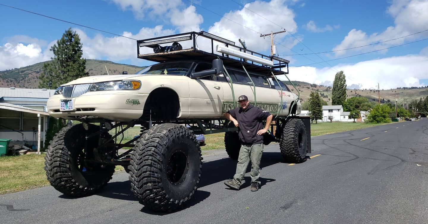 Mickey Thompson | Specialty