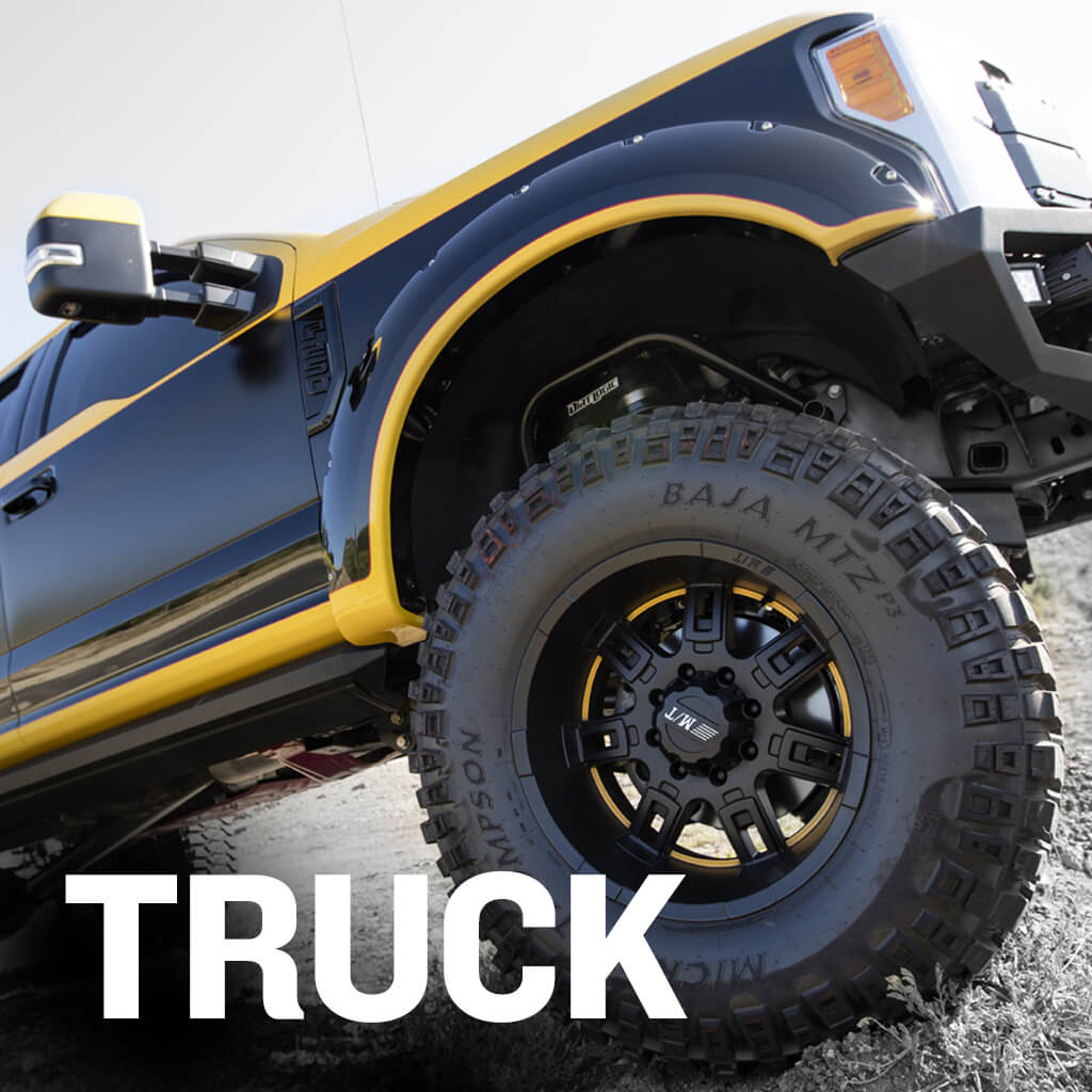 Mickey Thompson | Truck