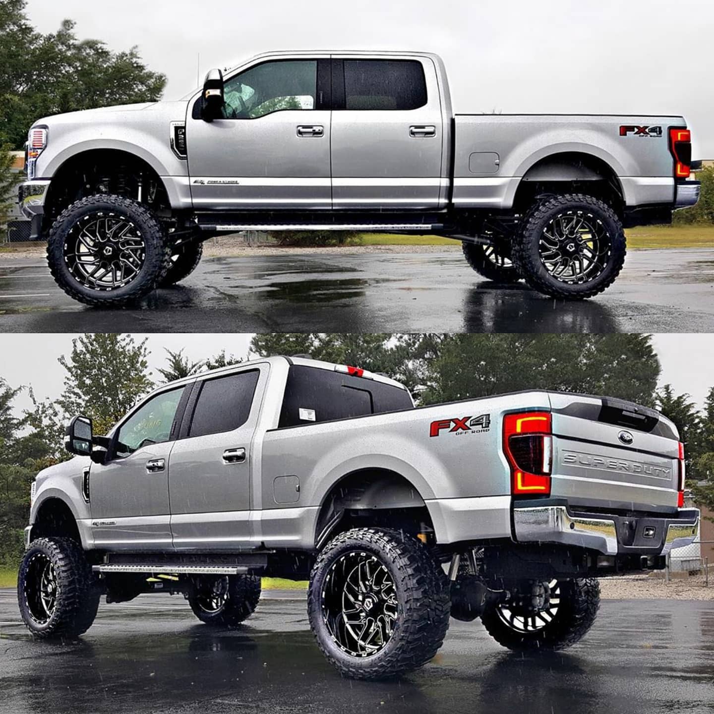 Mickey Thompson | Ford