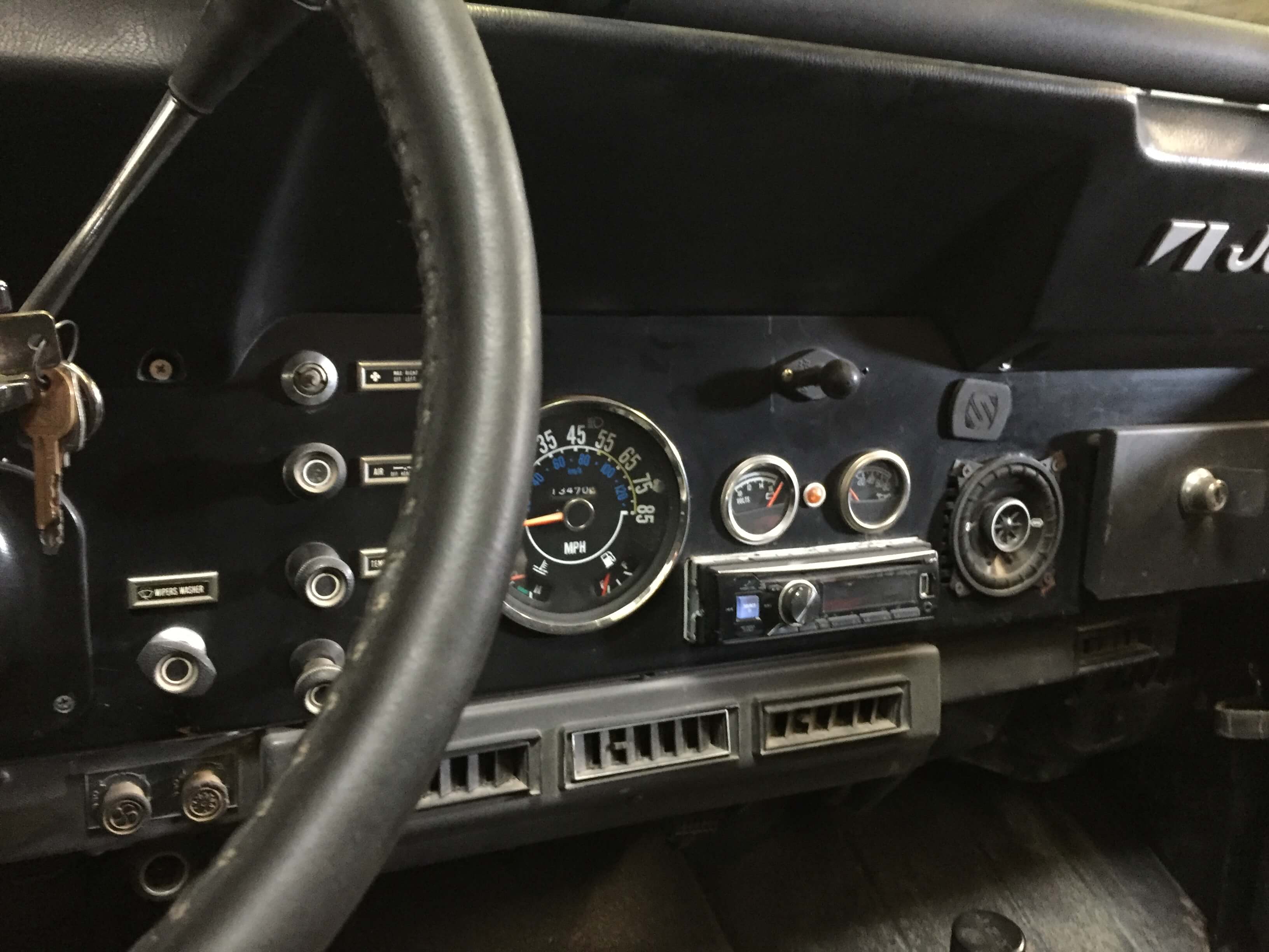 Mickey Thompson | M/T GARAGE SERIES: Shooting the Shoot