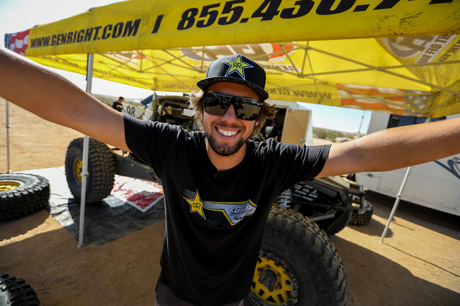 Mickey Thompson | Truck Tires