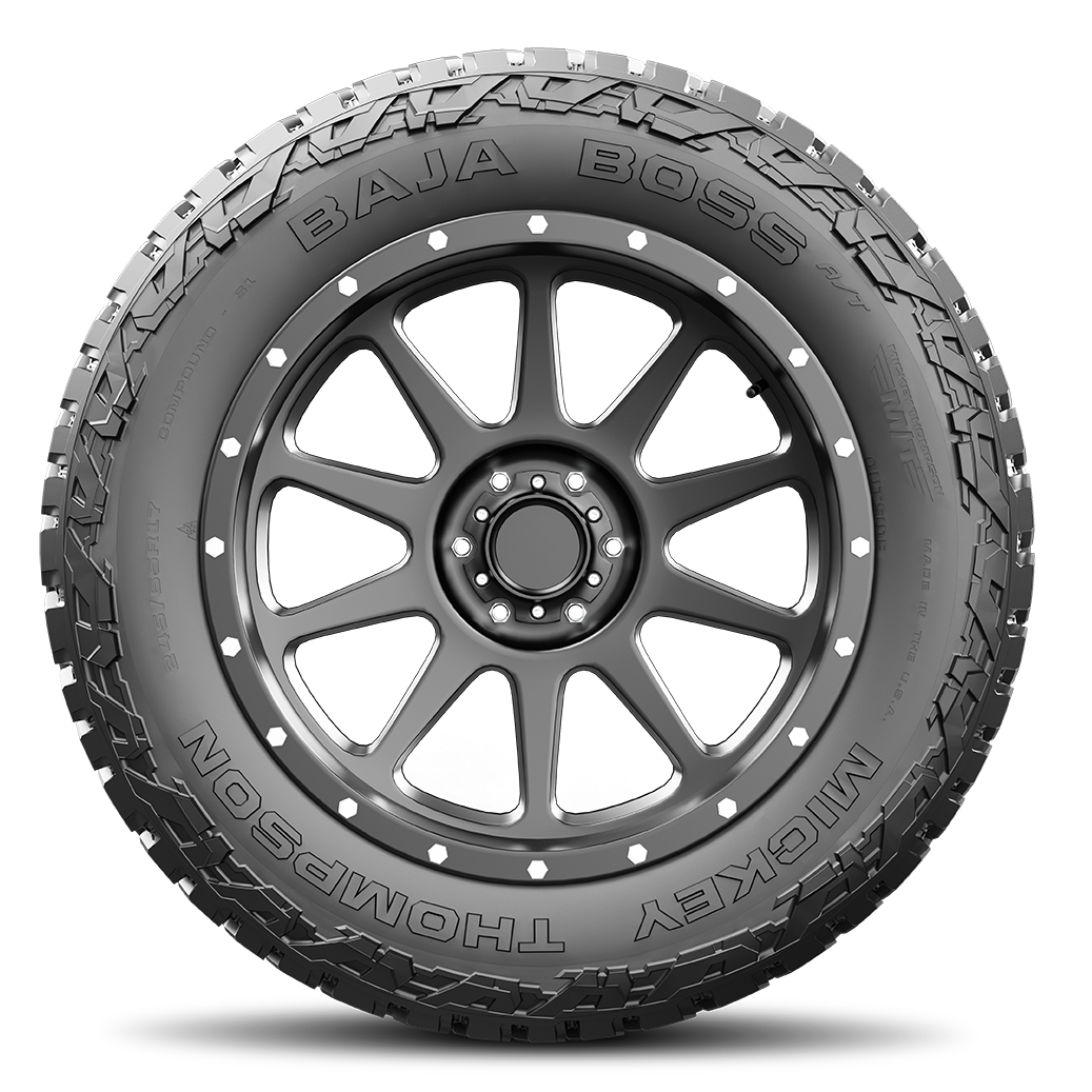 Mickey Thompson | Baja Boss A/T SUV