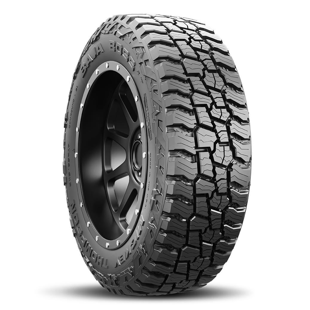 Mickey Thompson Truck Tires