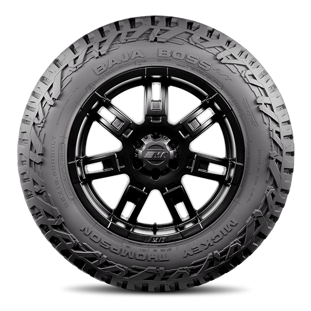 Mickey Thompson | Baja Boss A/T