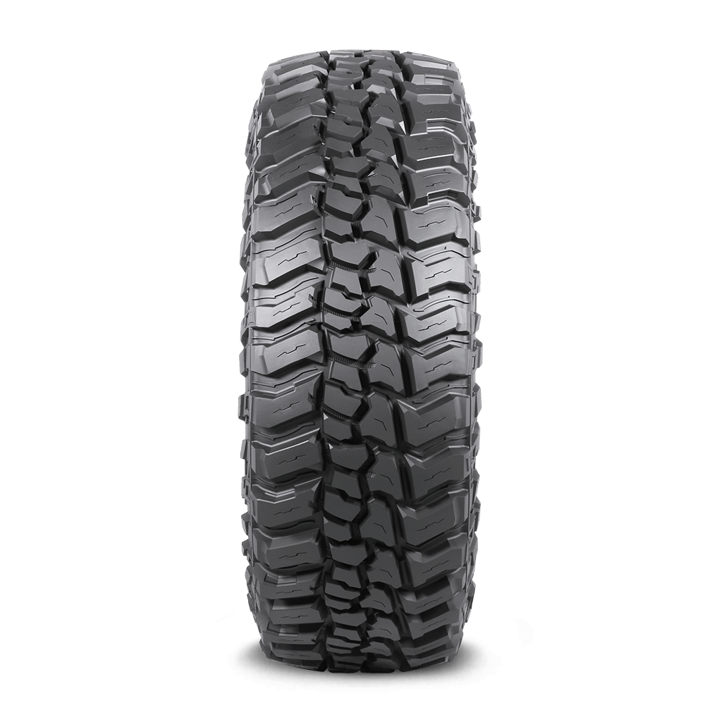 Mickey Thompson | Baja Boss M/T