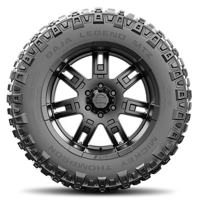 Mickey Thompson | Baja Legend MTZ™