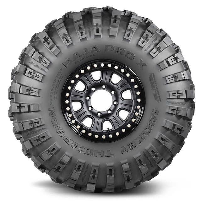 Mickey Thompson | Baja Pro X