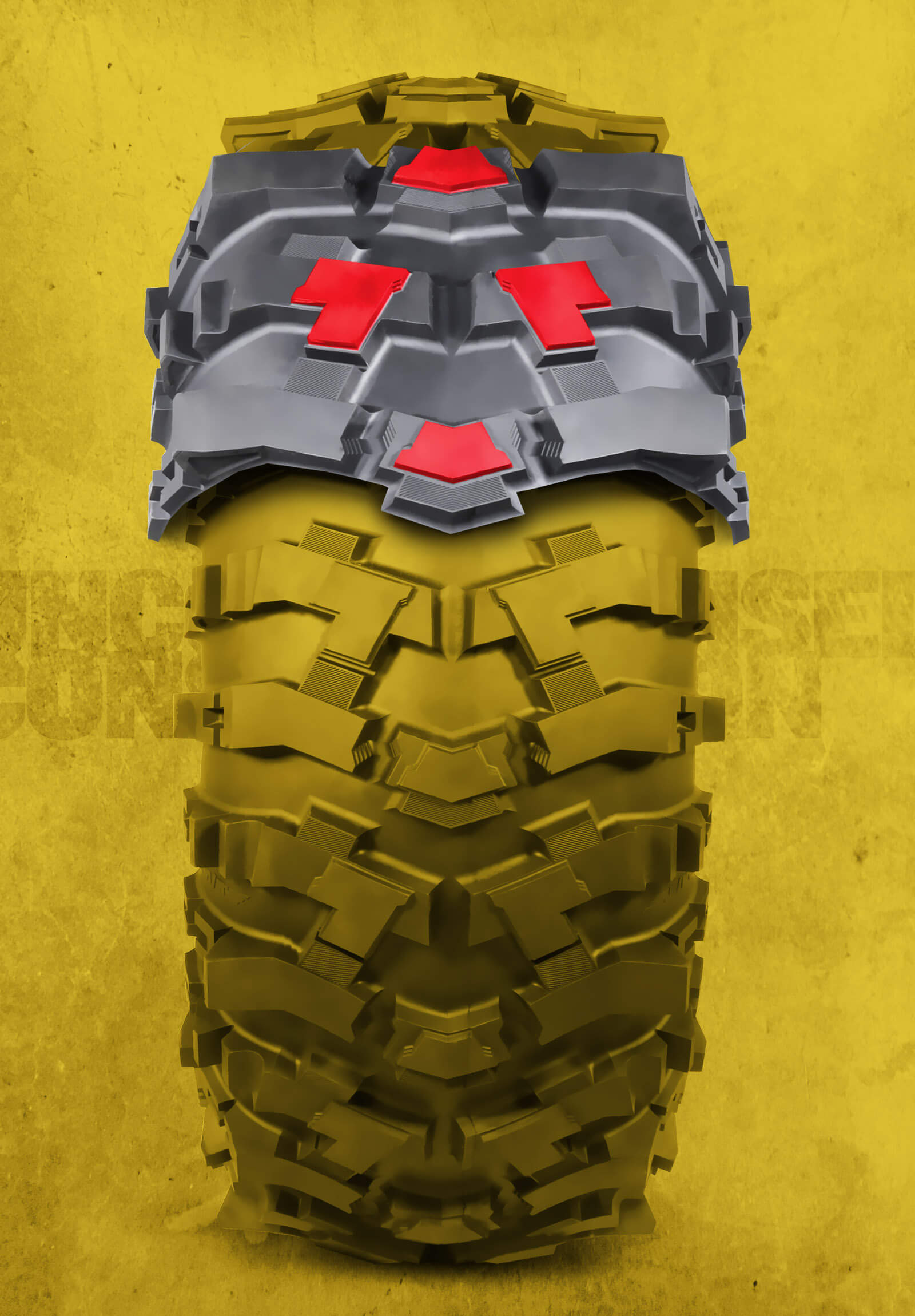 Mickey Thompson | Baja Pro™ X