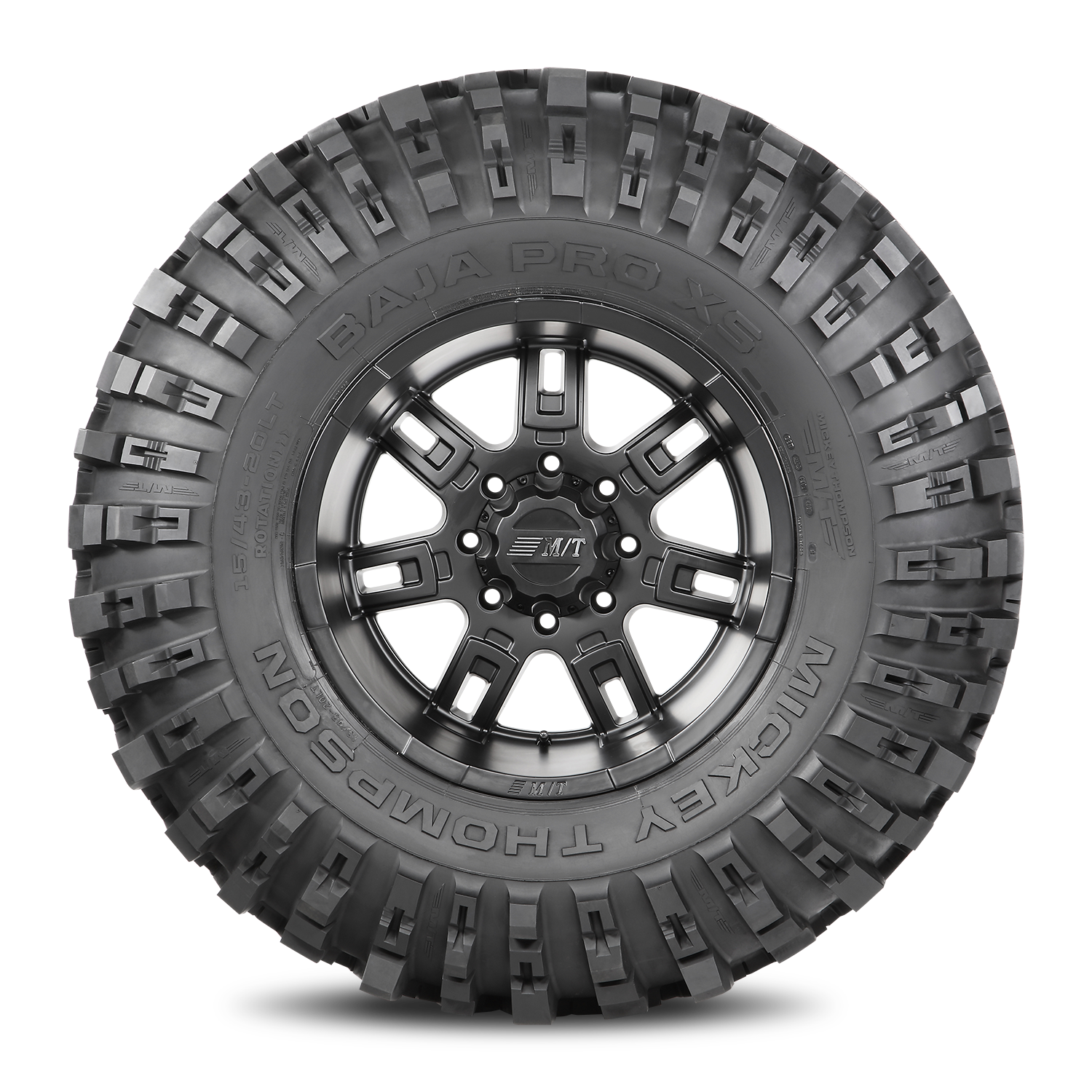 Mickey Thompson 58 Inch Tires