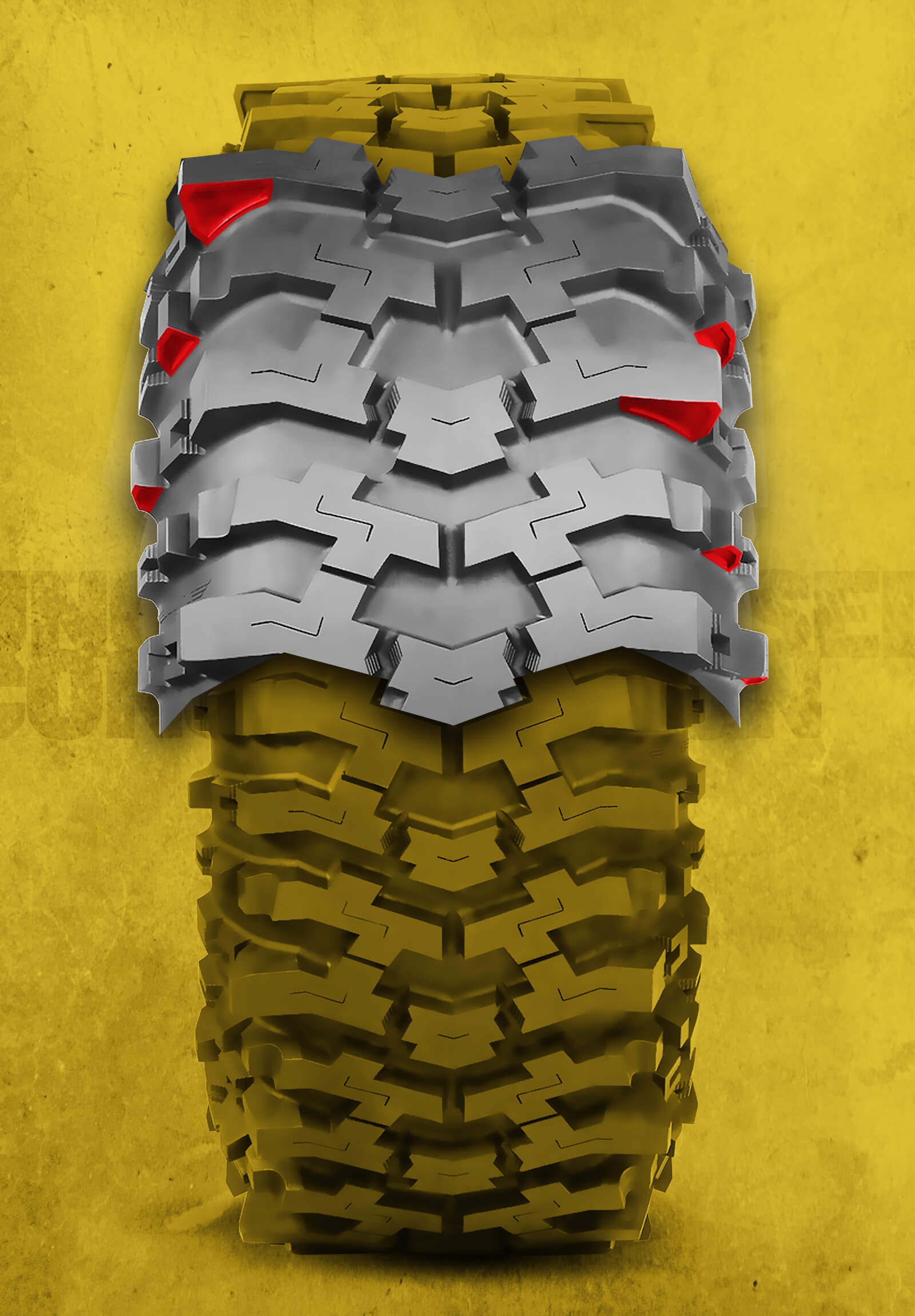 Mickey Thompson | Baja Pro XS