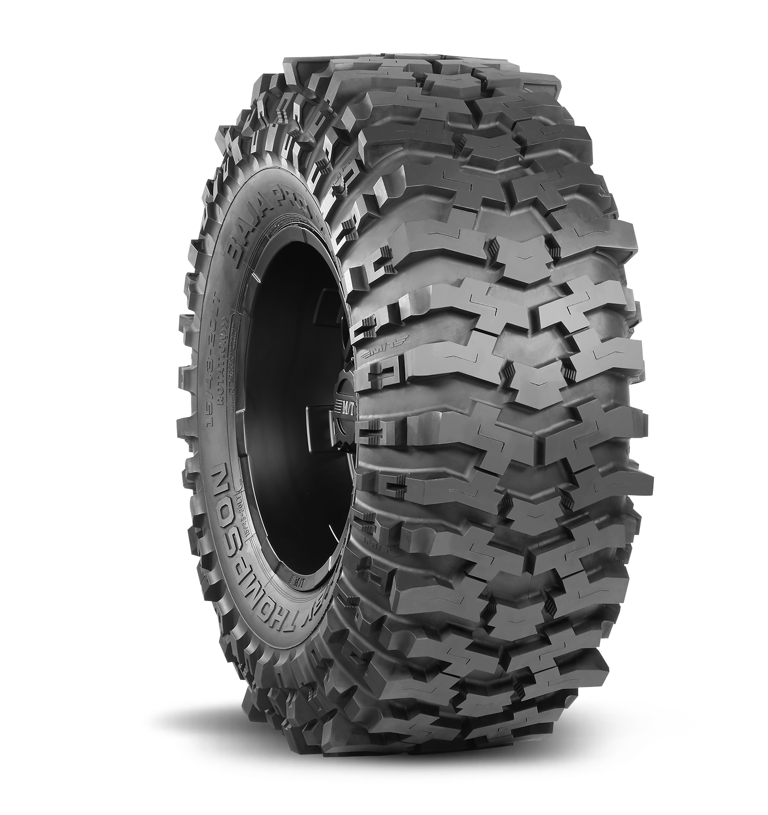 Mickey Thompson | Truck Tires