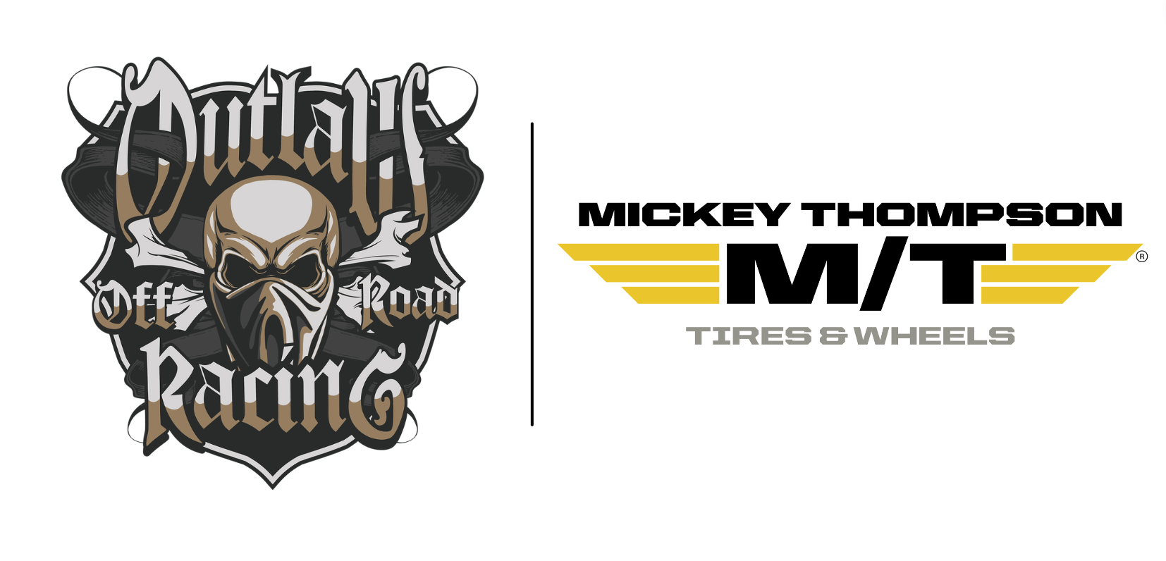 Mickey Thompson | Mickey Thompson Joins Hill Climb Series