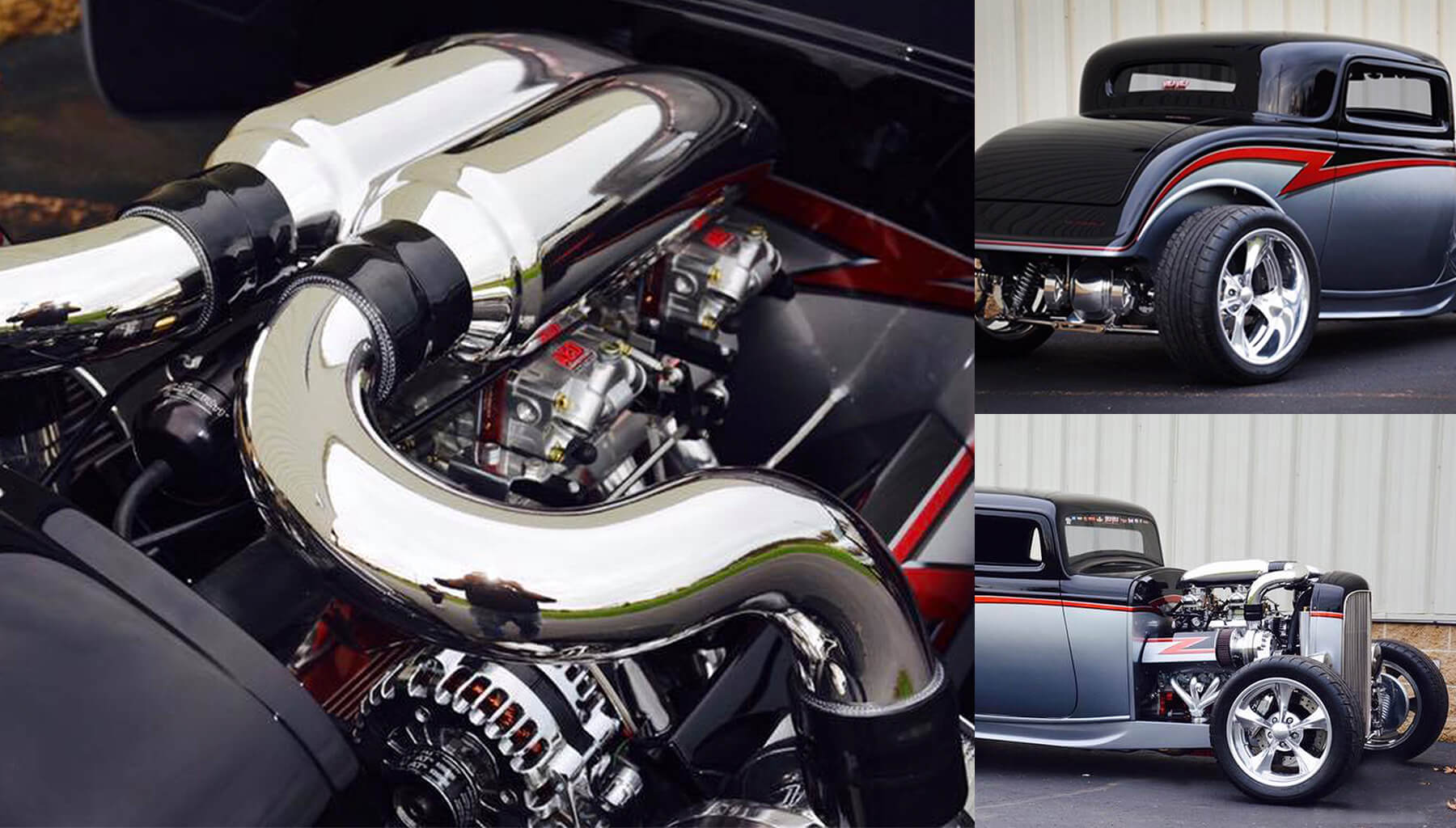 Mickey Thompson | Street Tires