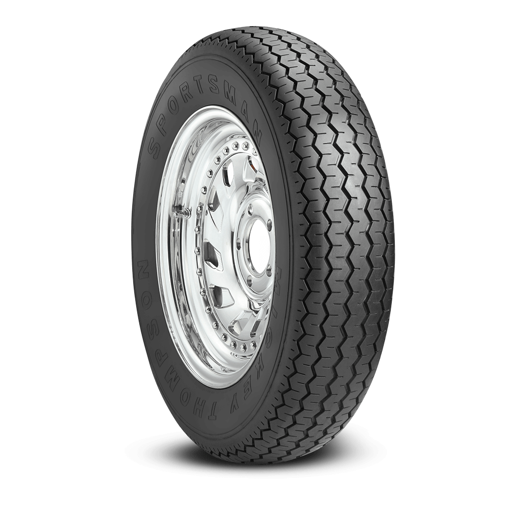 Mickey Thompson | Street Tires