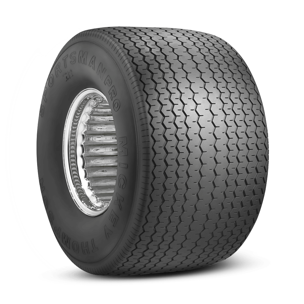 Mickey Thompson Street Tires