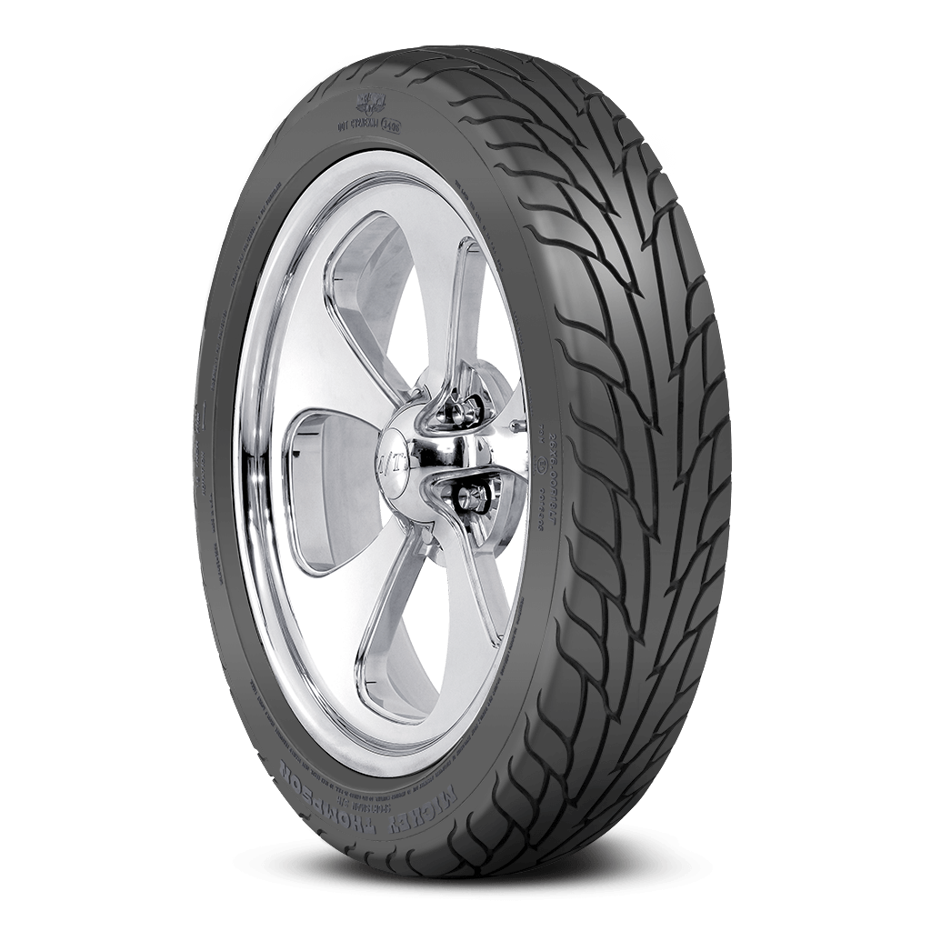 Mickey Thompson | Sportsman S/R™