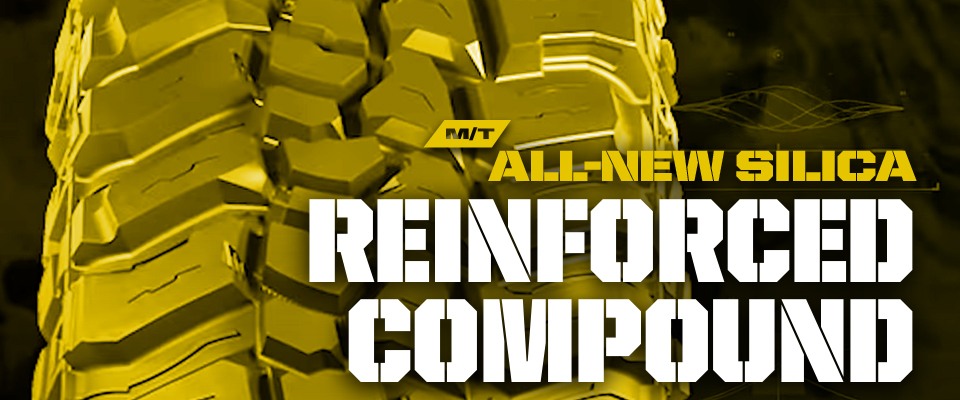 Mickey Thompson | Baja Boss MT