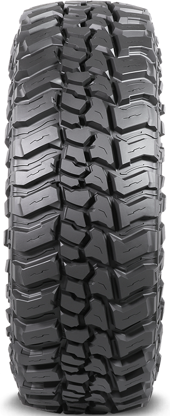 Mickey Thompson | Mud Terrain Tires
