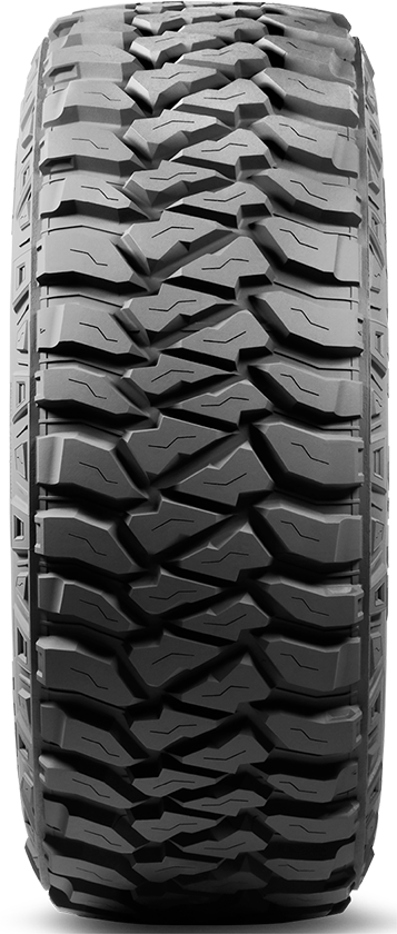 Mickey Thompson | Mud Terrain Tires