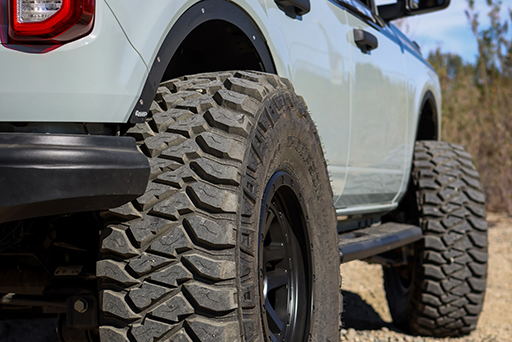 Mickey Thompson | Mud Terrain Tires