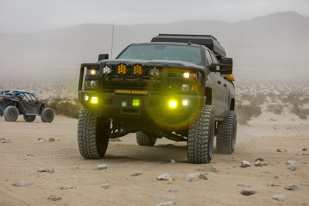 Mickey Thompson | Mud Terrain Tires