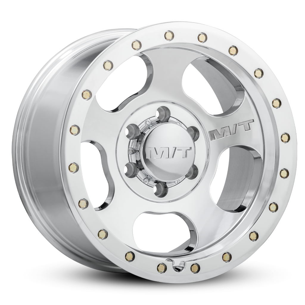 Mickey Thompson | MT Canyon Pro Polished