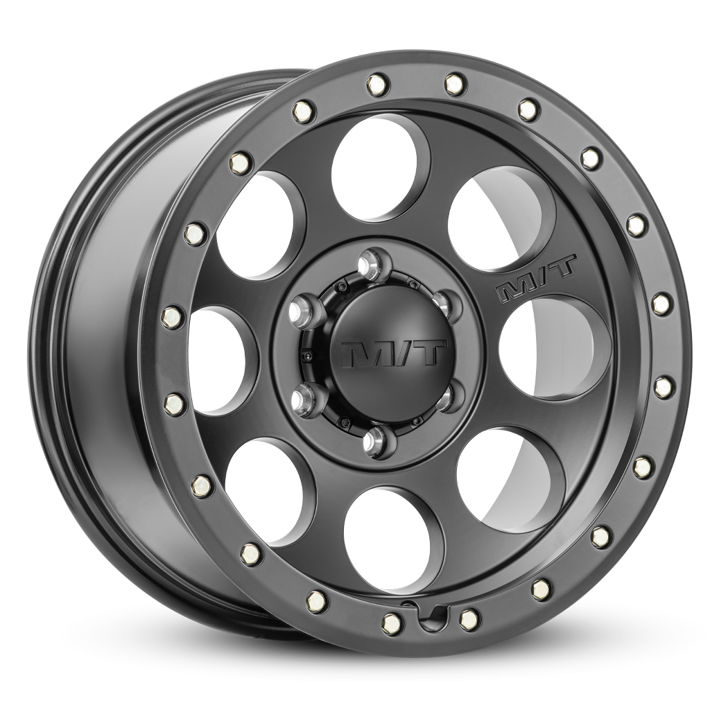 Mickey Thompson | Wheels