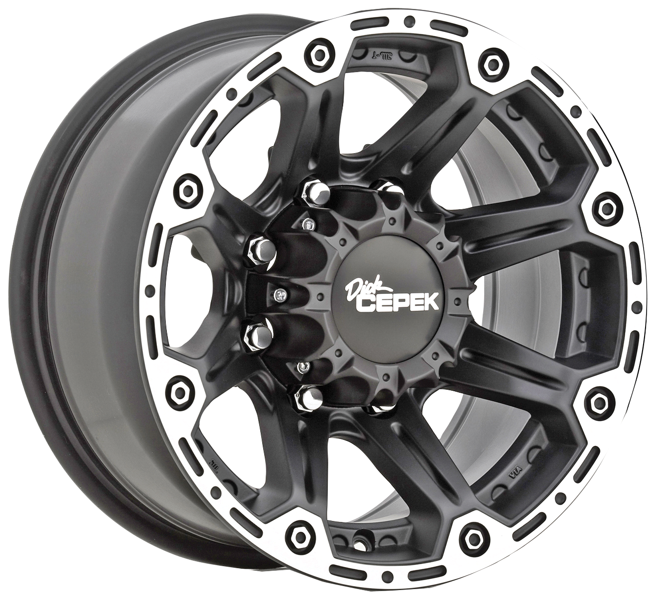 Mickey Thompson | Wheels