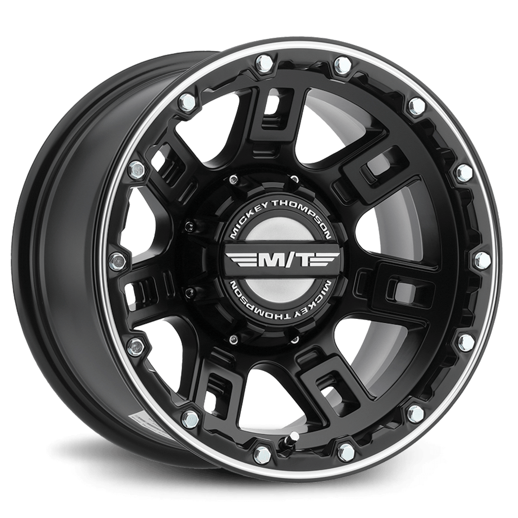 Mickey Thompson | Wheels